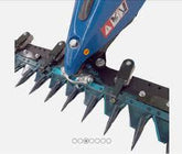 BCS Tractors & Attachments – Anderson's Seed & Garden