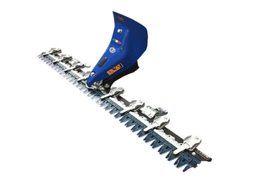 BCS Tractors & Attachments – Anderson's Seed & Garden