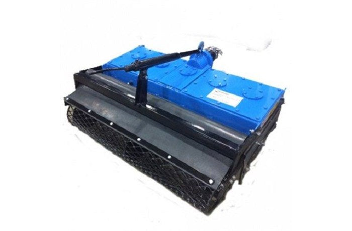 BCS Power Harrow 21" – Anderson's Seed & Garden